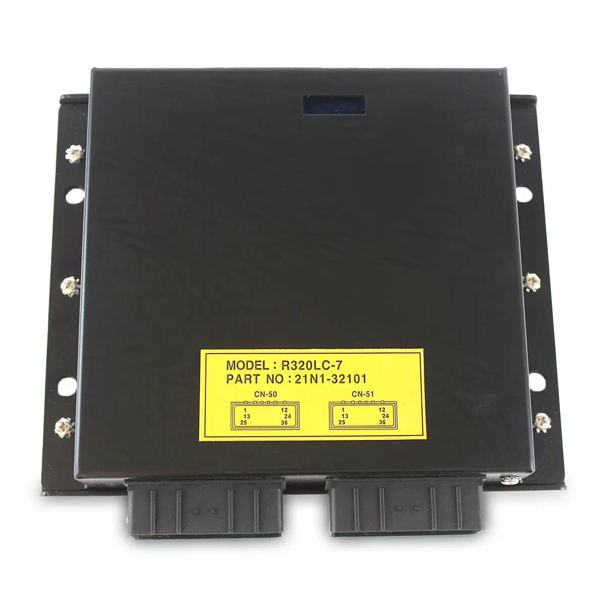 21N1-32101 CPU Controller Panel for Hyundai R210-7 R80-7 – Sinocmp