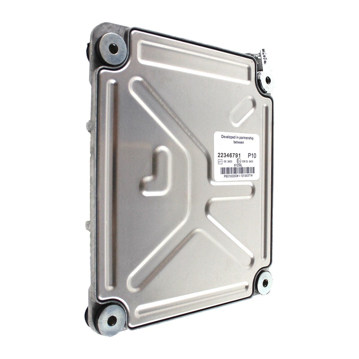 22346791 VOE22346791 HCE CPU Controller for Volvo A30F EC460BLC