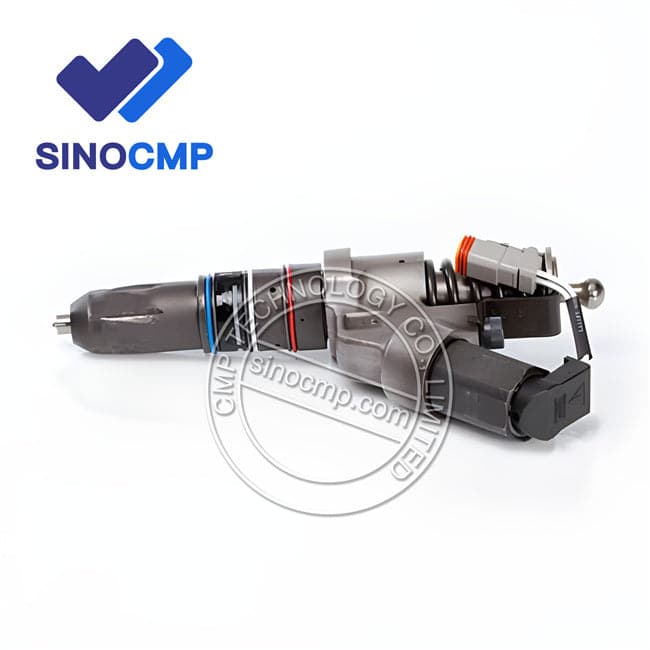 3411766 3411767 Fuel Injector for Cummins N14 Engine – Sinocmp