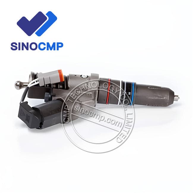 3411766 3411767 Fuel Injector for Cummins N14 Engine – Sinocmp