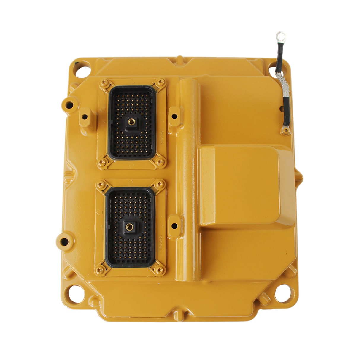 357-2083 20R-1768 345-3381 Control Group-Electronic Programmed for Cat