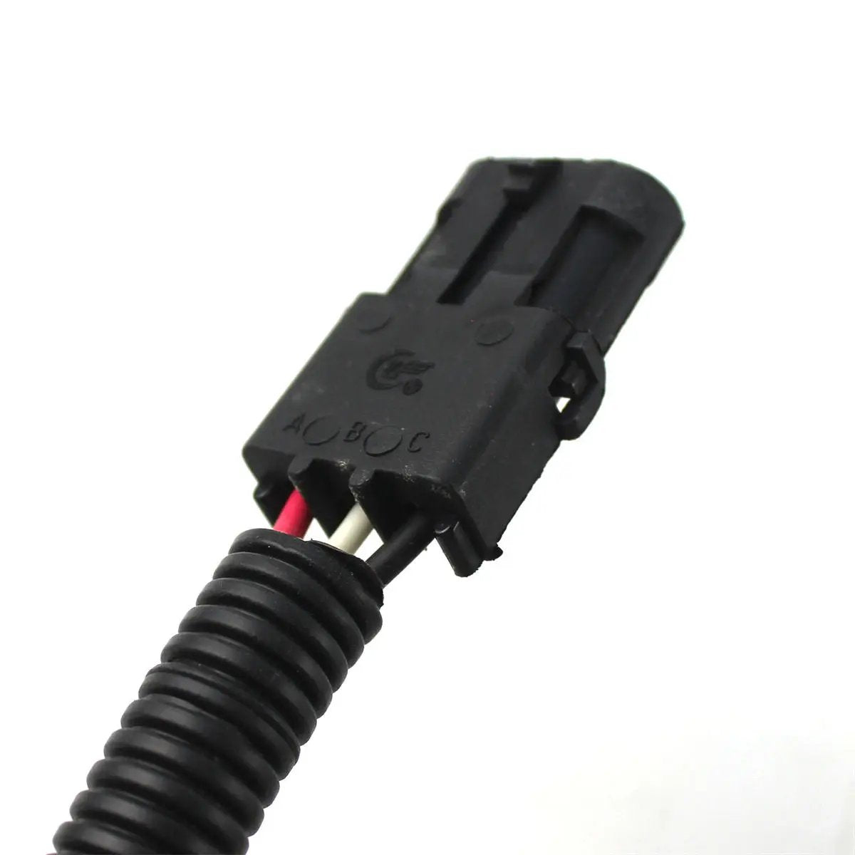 3921978 P613-A42V12 Flameout Solenoid Valve for Caterpillar 621K 623K ...