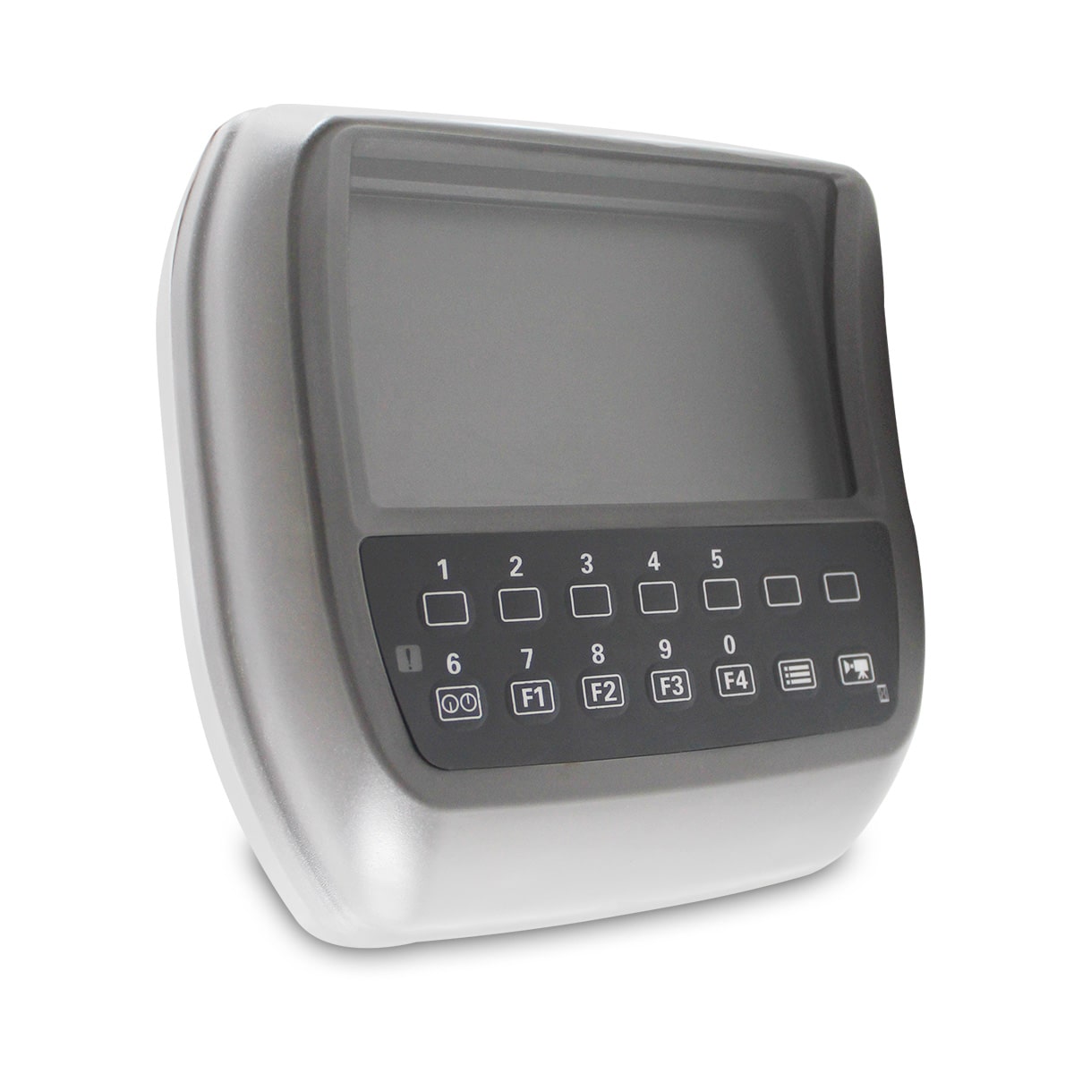 4646400 Monitor Display Panel for John Deere Hitachi Excavators 120D 1