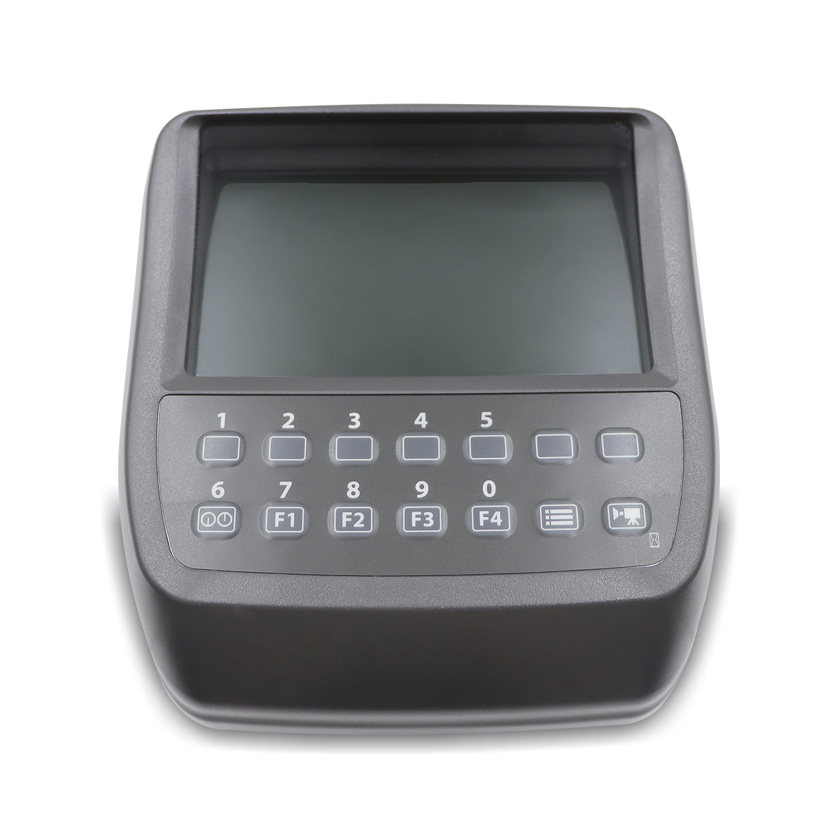 4684077 Monitor for John Deere 75D 85D 135D & Hitachi ZX110-3 ZX120-3 ...