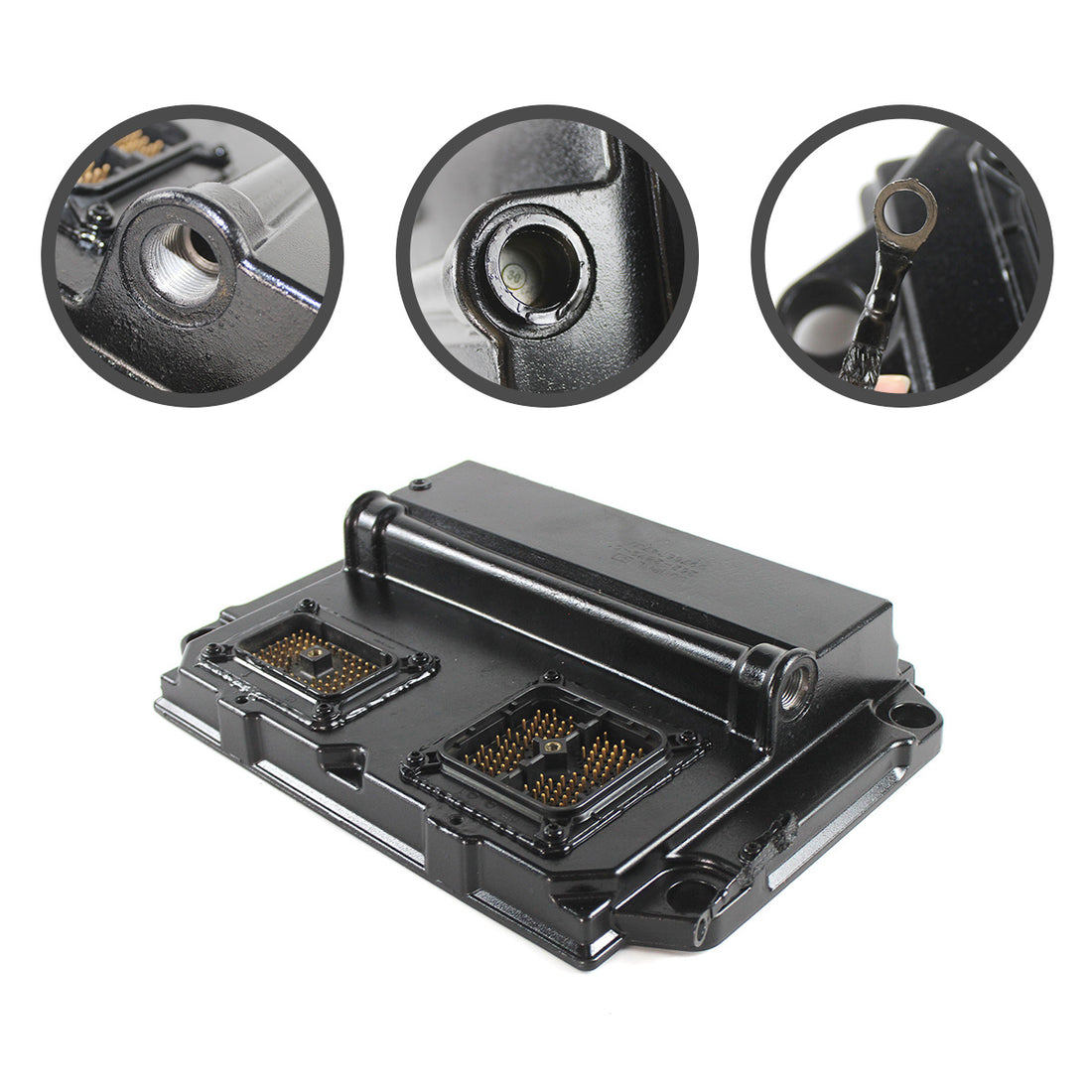 478-7932 4787932 Controller for CAT 980H 336D D6R C15 Engine