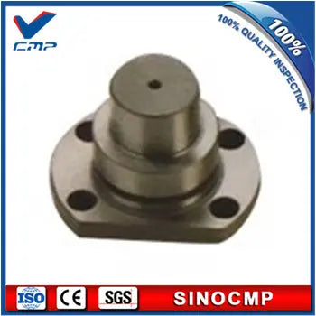 AP12 Hydraulic Pump ASS'Y Spare Parts for CAT E200B E320B Excavators