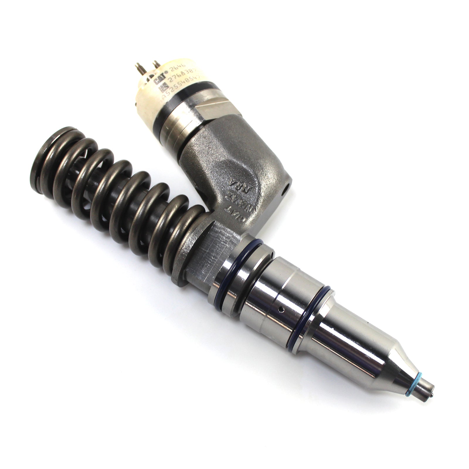 276-8307 10R-7231 Inyector de combustible para Caterpillar C18 C27 C32 ...