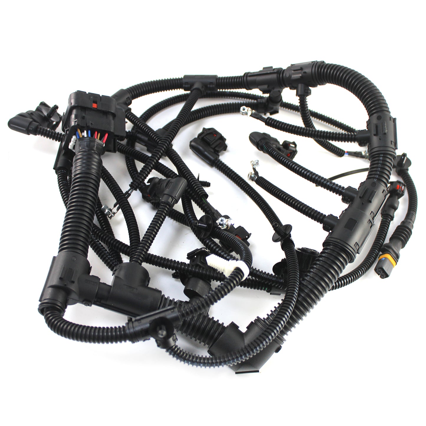 22243151 VOE22243151 D6E Engine Wire Harness for Volvo Excavator