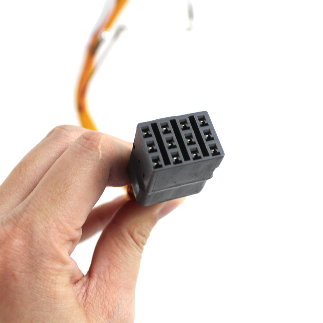 305-4893 3054893 Injector Wiring Harness for CAT 320D 321D 323D C6.4 E