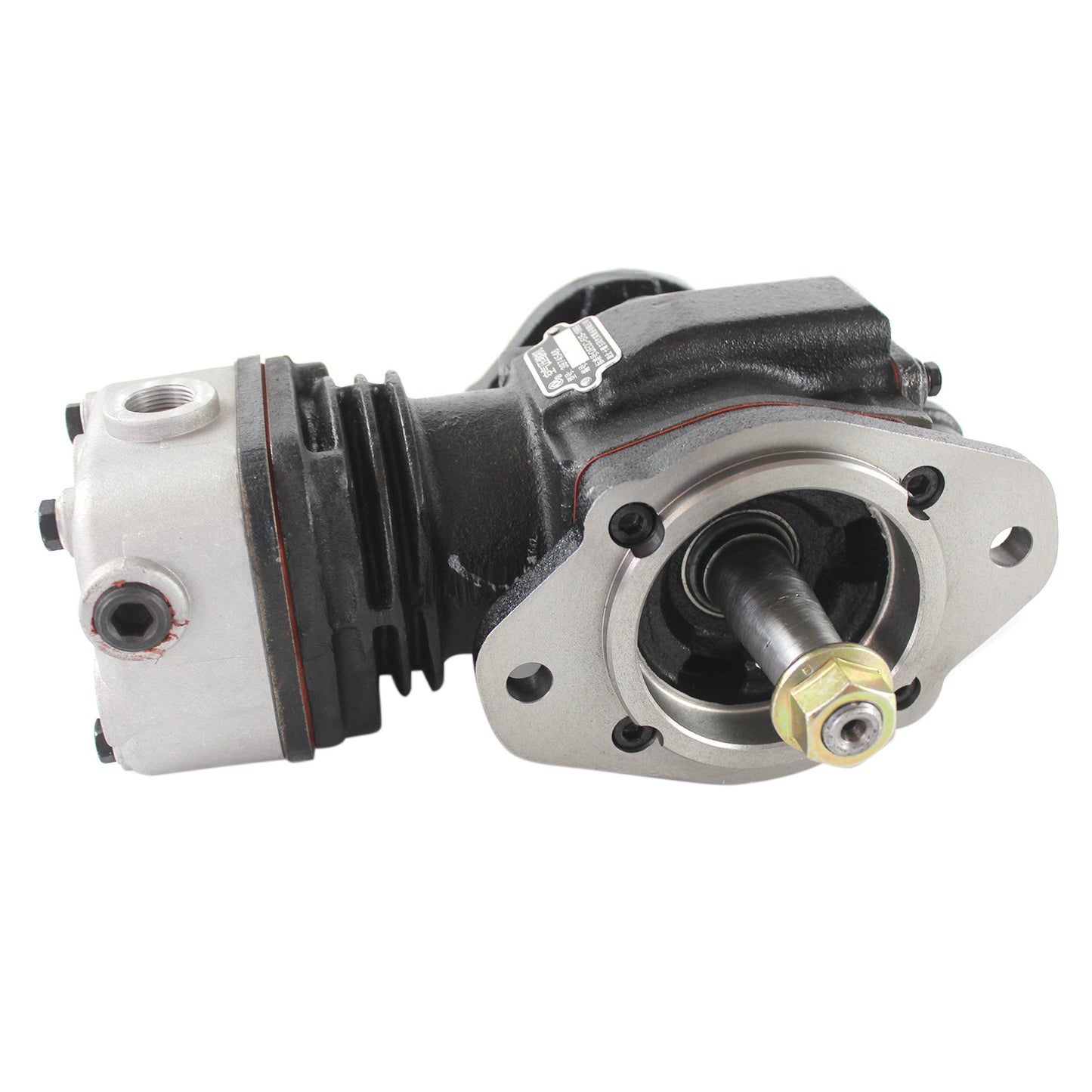 3974548 Air Compressor Pump for Cummins 6BT 5.9 4BT 6CT Engine – Sinocmp