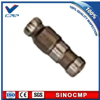 HPV102 HPVO102 Spare Parts Hitachi Hydraulic Main Pump Parts – Sinocmp