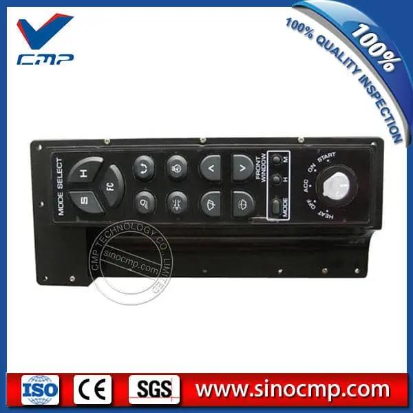 YN50E00001P5 Console Instrument Panel Switch SK200-3 SK200-5 SK120-3 S ...