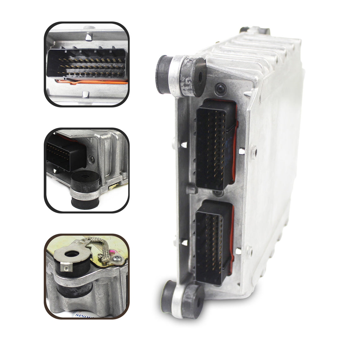 20577131 VOE20577131 ECU Controller for Volvo Excavators EC330B EC360B