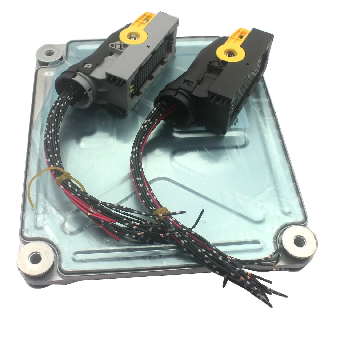 Volvo Controller Engine ECU Connector Plug for EC210 EC240 EC210B ECU ...