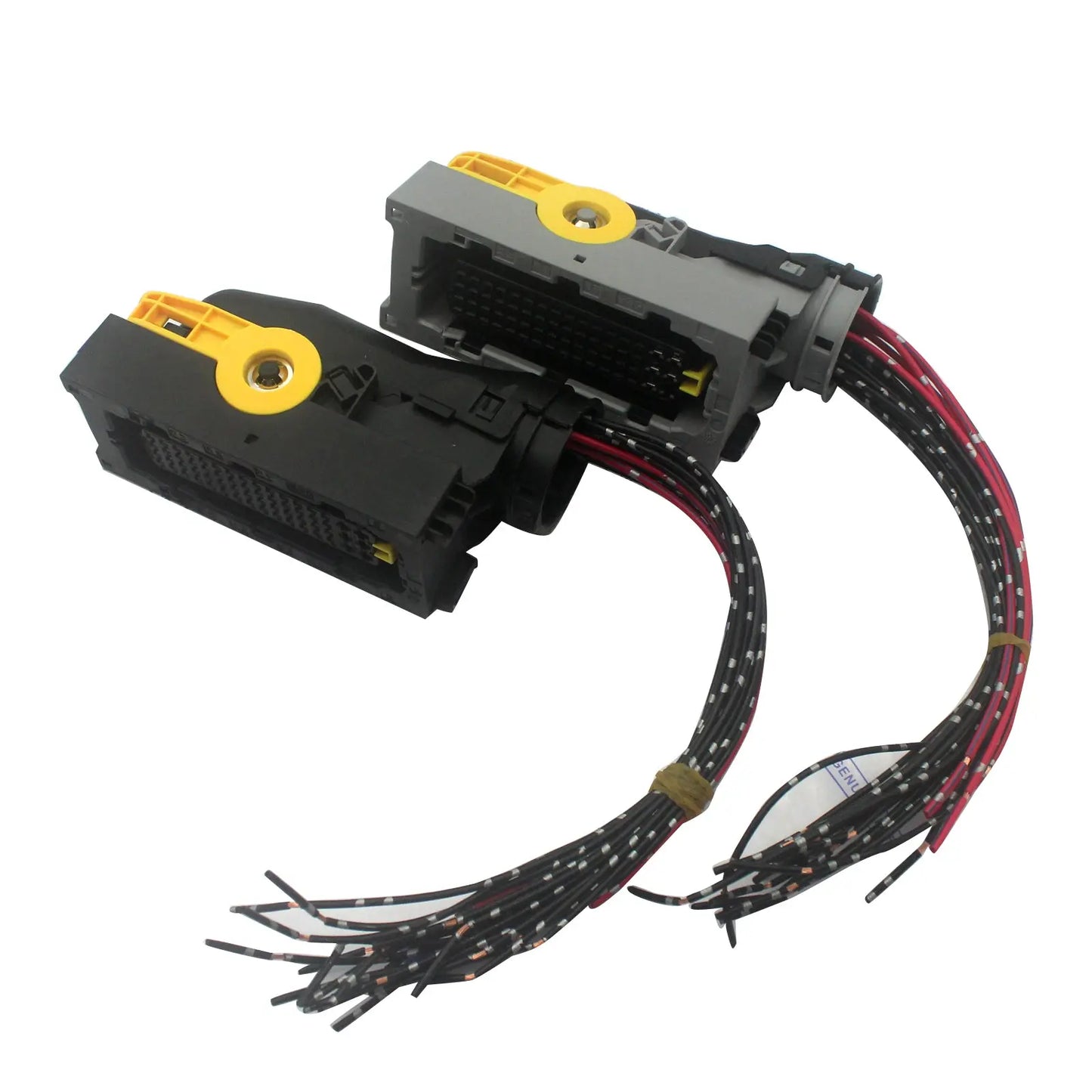 Volvo Controller Engine ECU Connector Plug for EC210 EC240 EC210B ECU ...