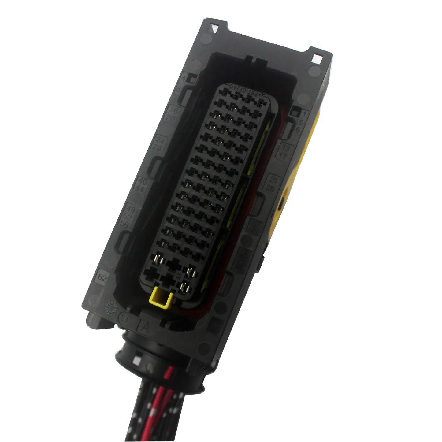 Volvo Controller Engine ECU Connector Plug for EC210 EC240 EC210B ECU ...